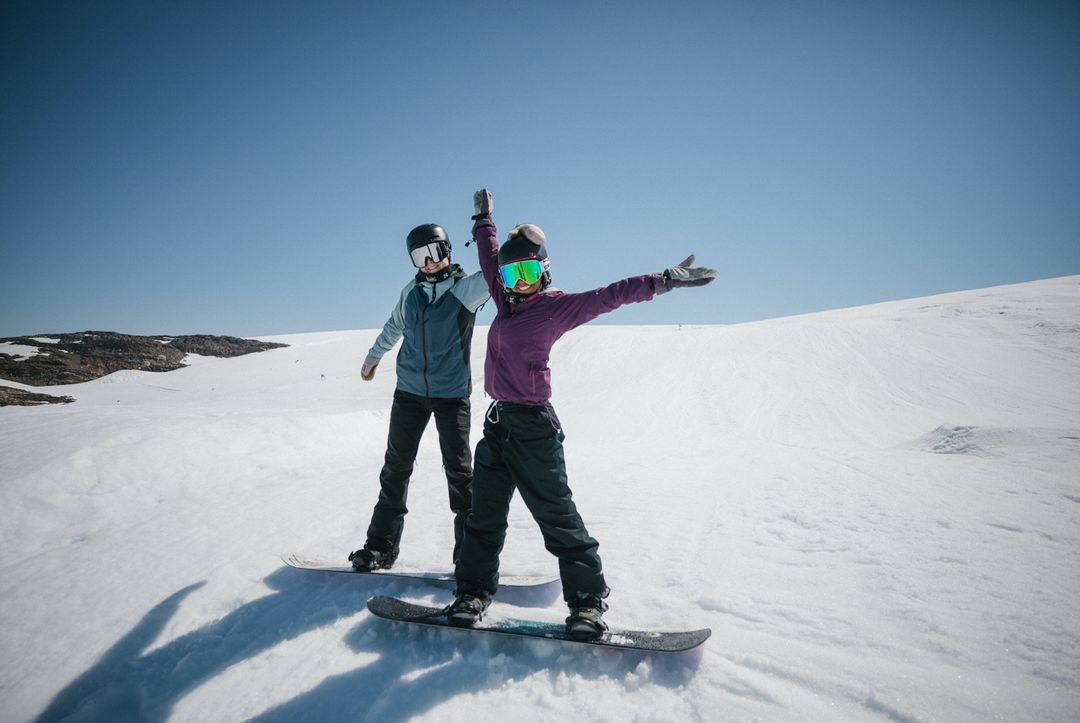 Brettforbundet | Snow Skate Surf