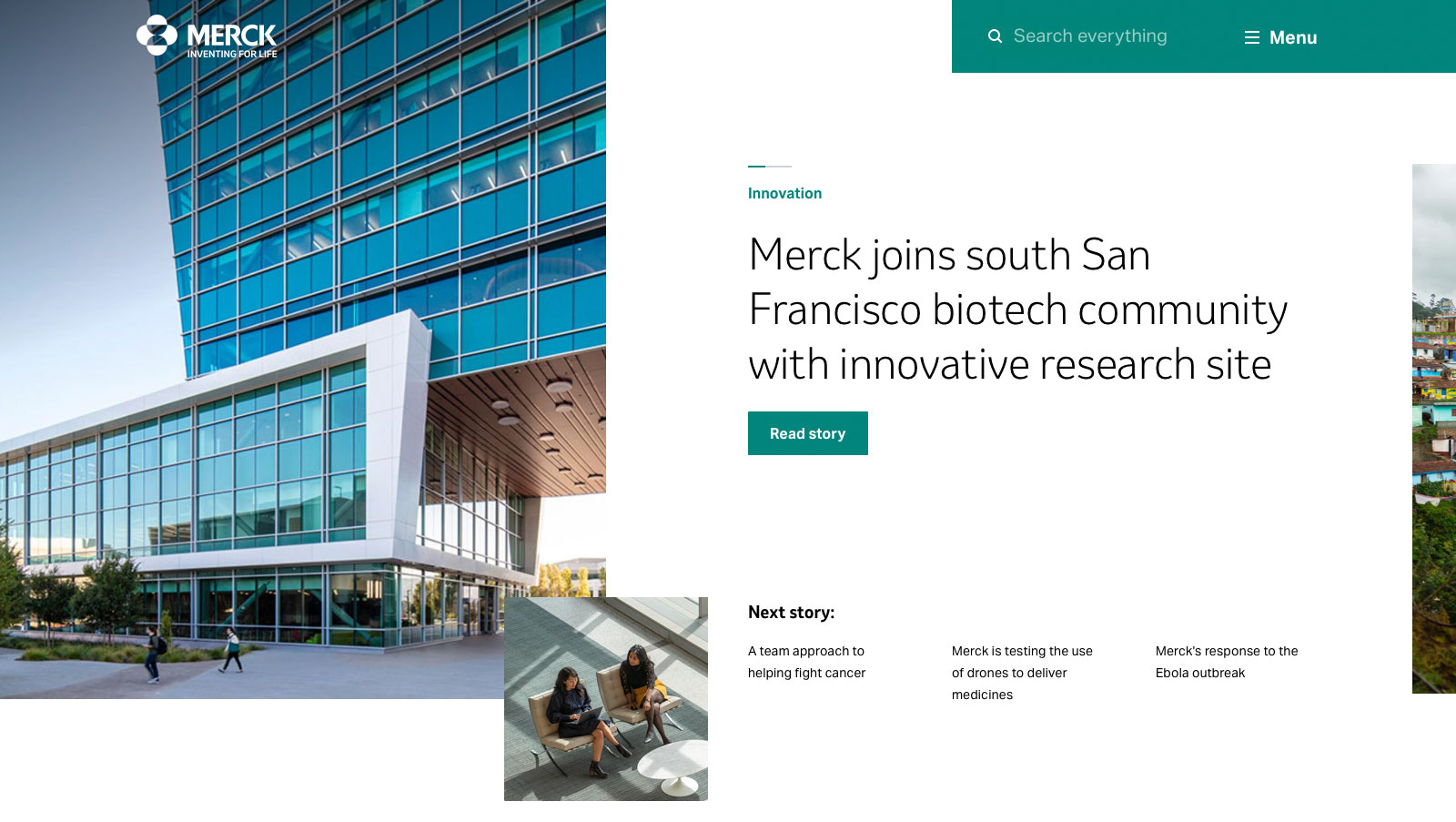 MERCK.com