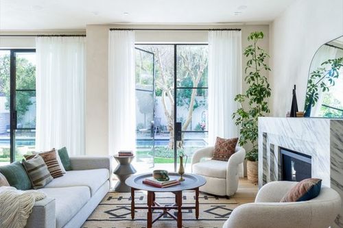 Need Custom Window Treatment Inspiration? | Everhem Blog