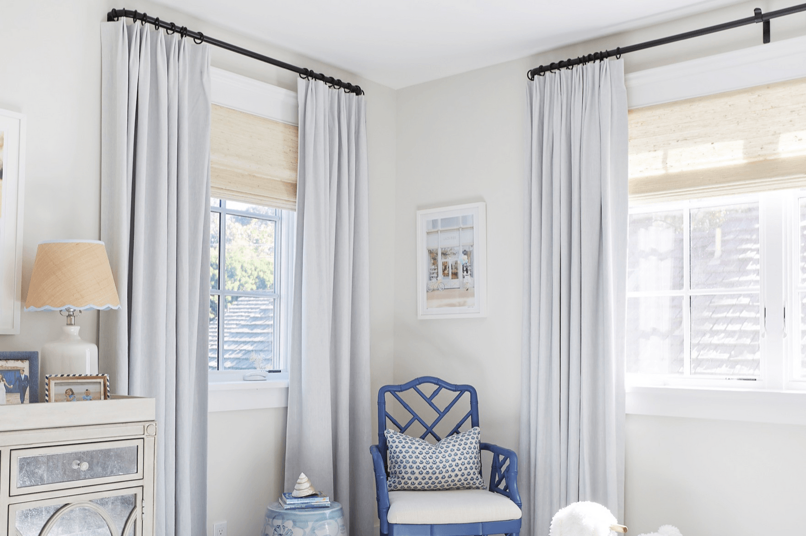 Need Custom Window Treatment Inspiration? | Everhem Blog