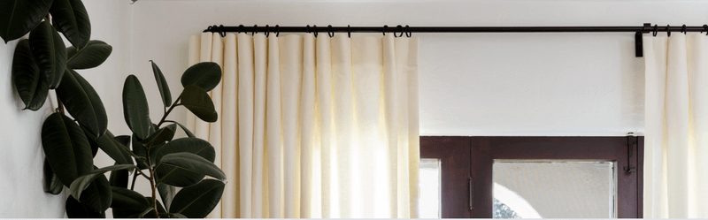 An Inside Look of Kelli Lamb's Home for Rue Magazine | Everhem
