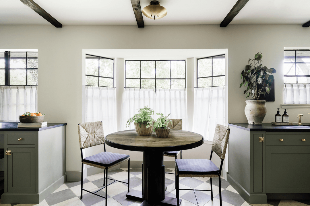 Design and Shop Custom Window Treatments | Everhem