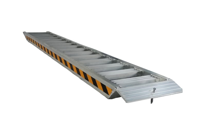 Aluminium Loading Ramps