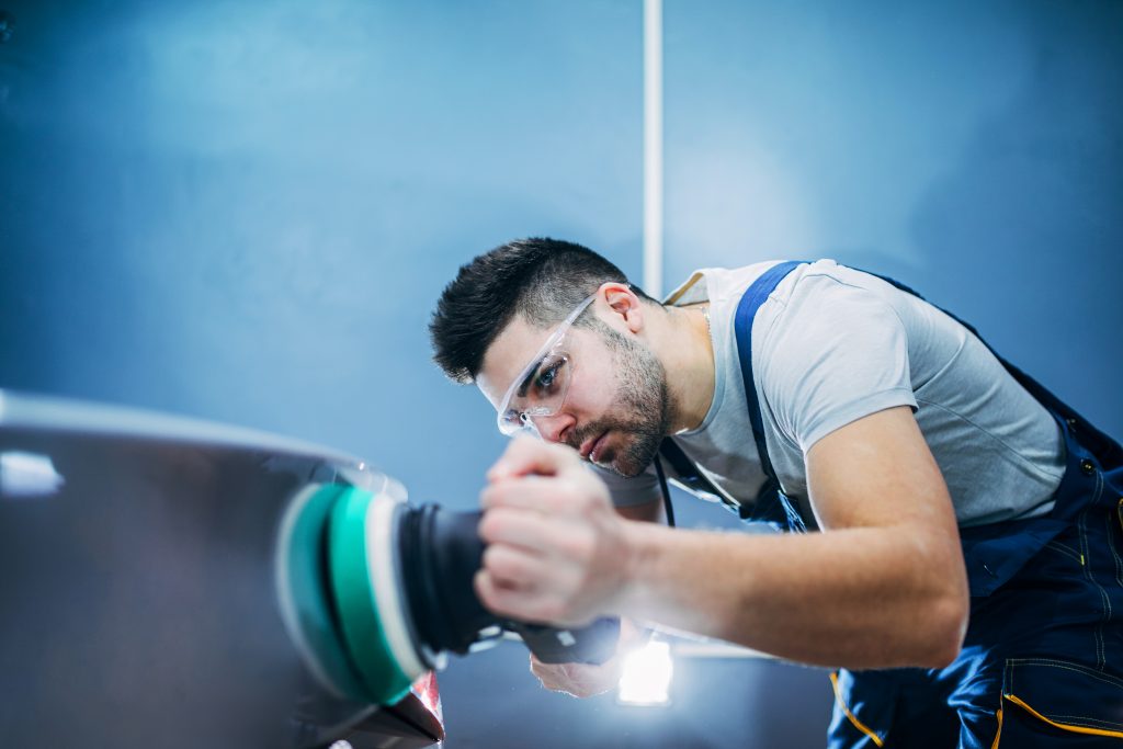 CARS Recon | Careers