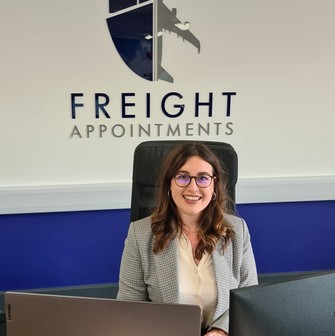 Meet The Freight Appointments Team