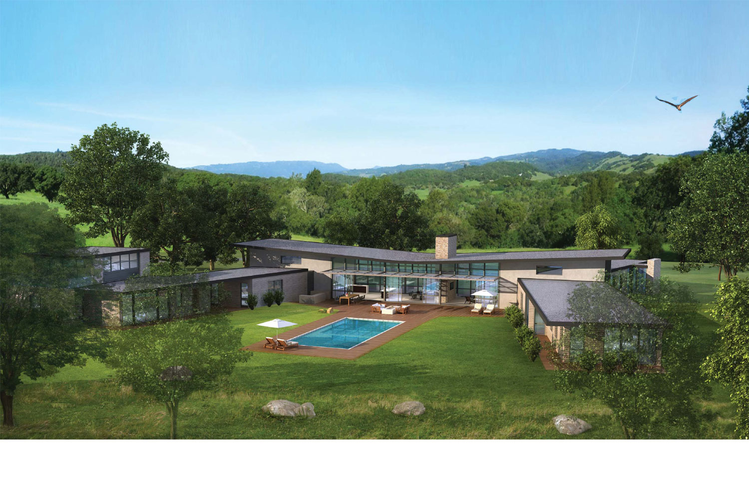 Cass Calder Smith Architecture + Interiors