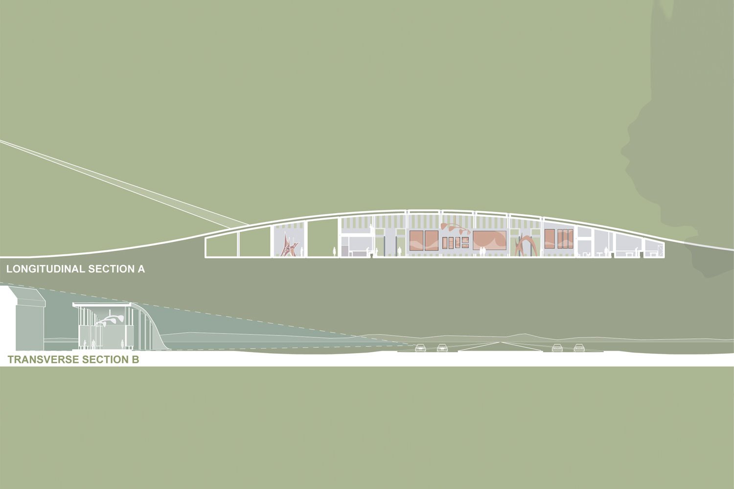 Cass Calder Smith Architecture + Interiors