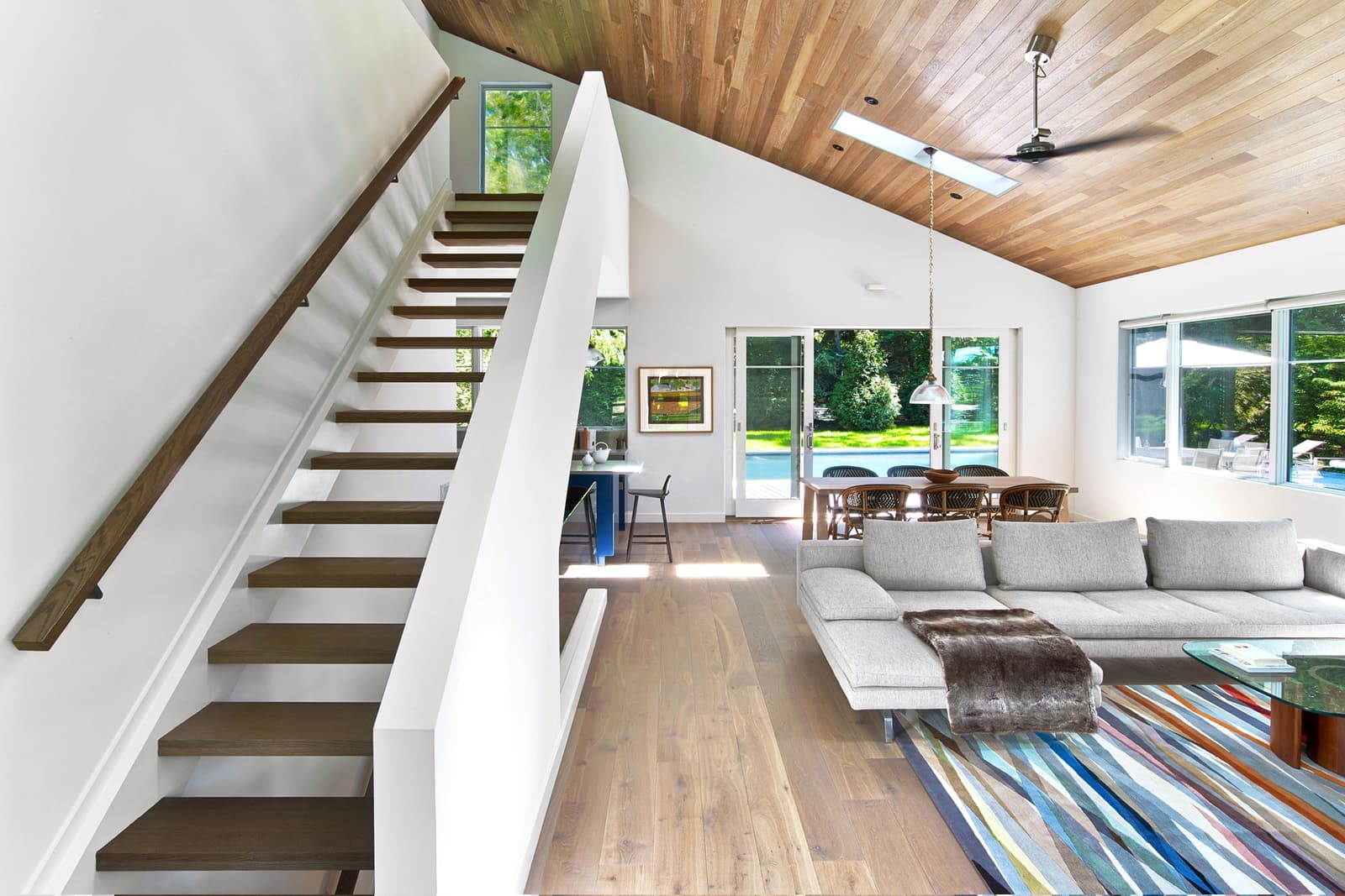 Levine Residence | Residences | Cass Calder Smith