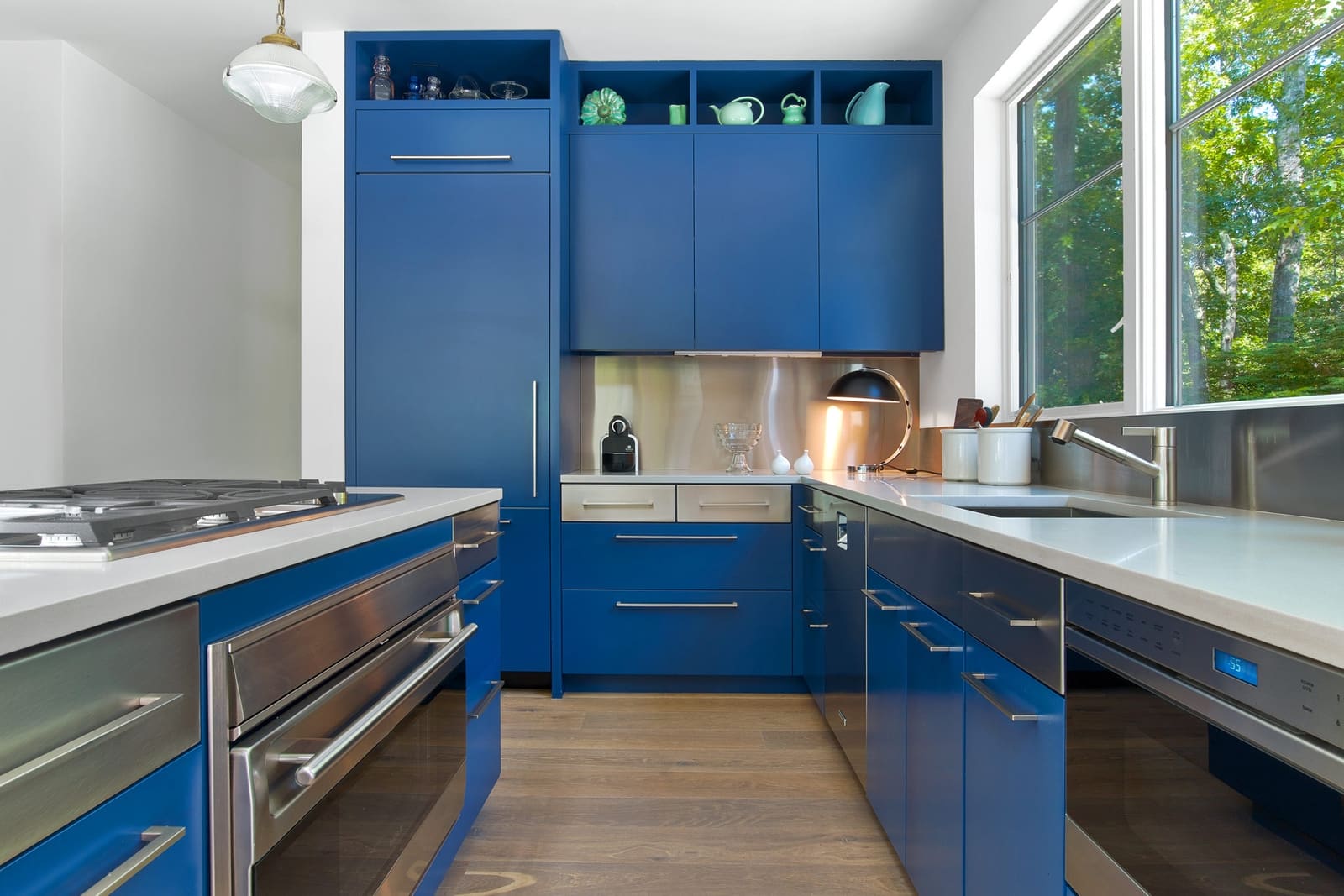Levine Residence | Residences | Cass Calder Smith