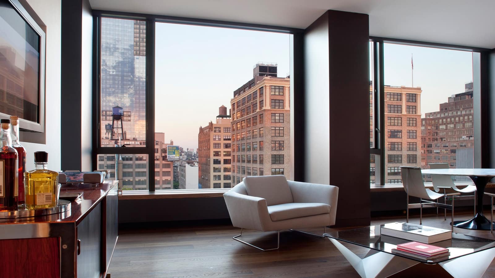 Projects | Cass Calder Smith