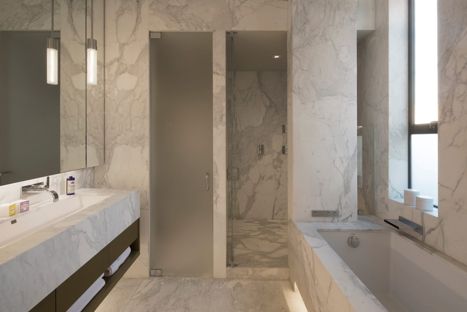 147 South Park | Residences | Cass Calder Smith