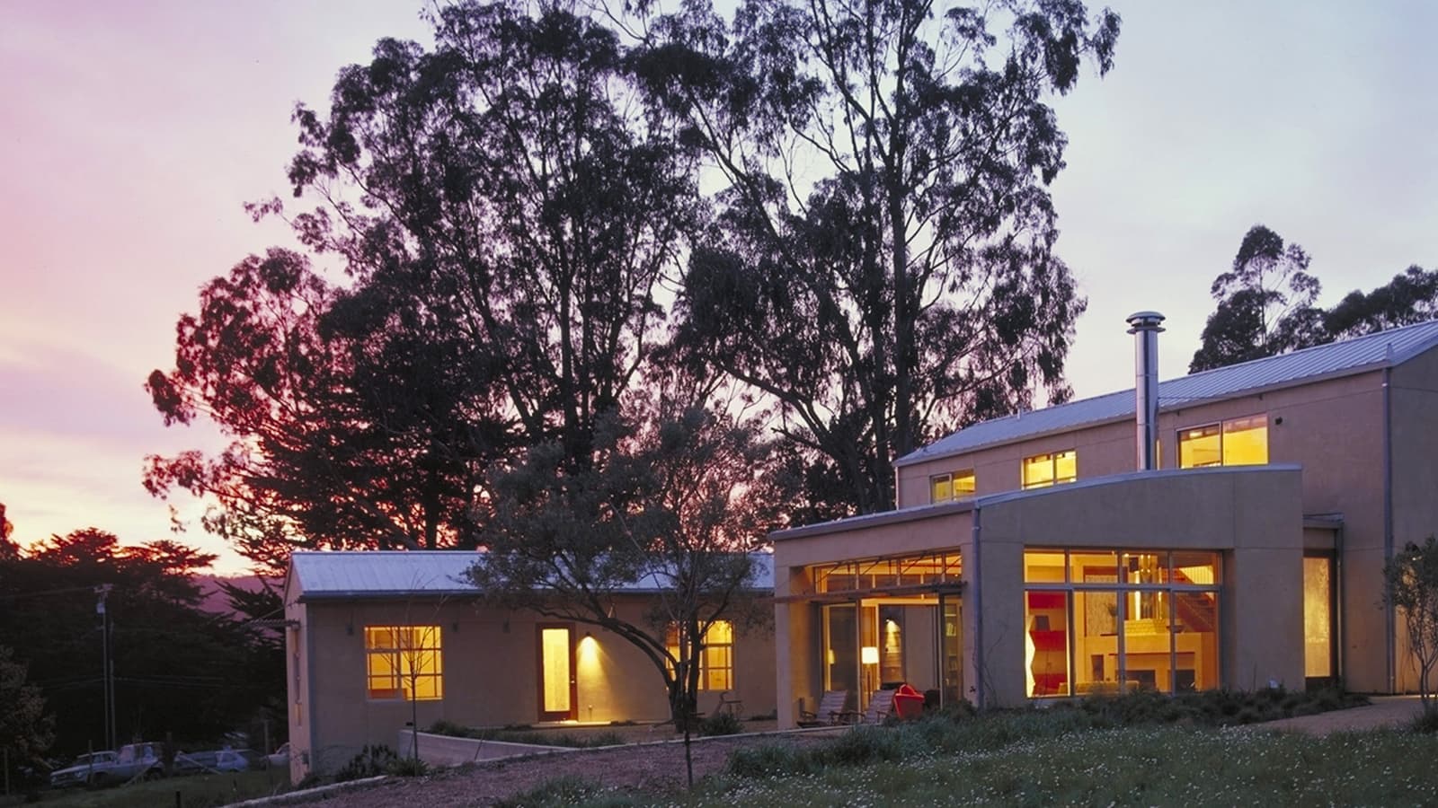 Projects | Cass Calder Smith