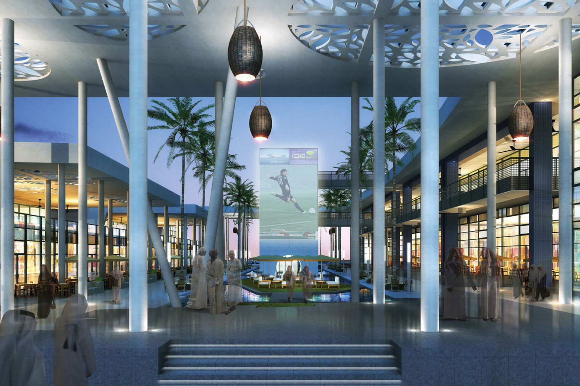 Cass Calder Smith Architecture + Interiors