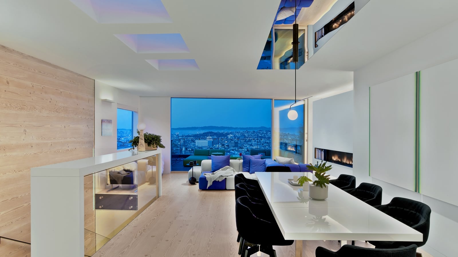 Projects | Cass Calder Smith