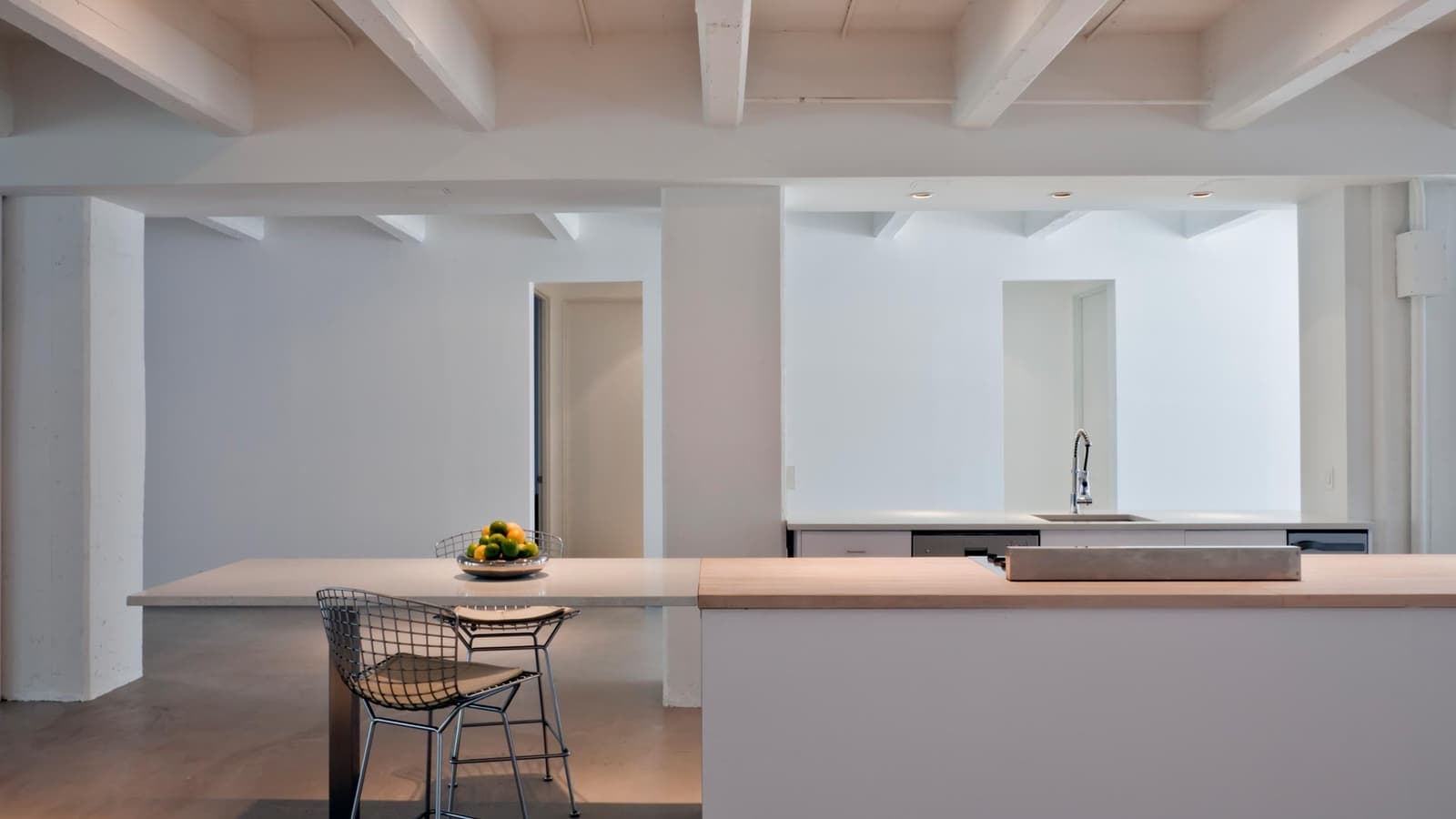 Projects | Cass Calder Smith