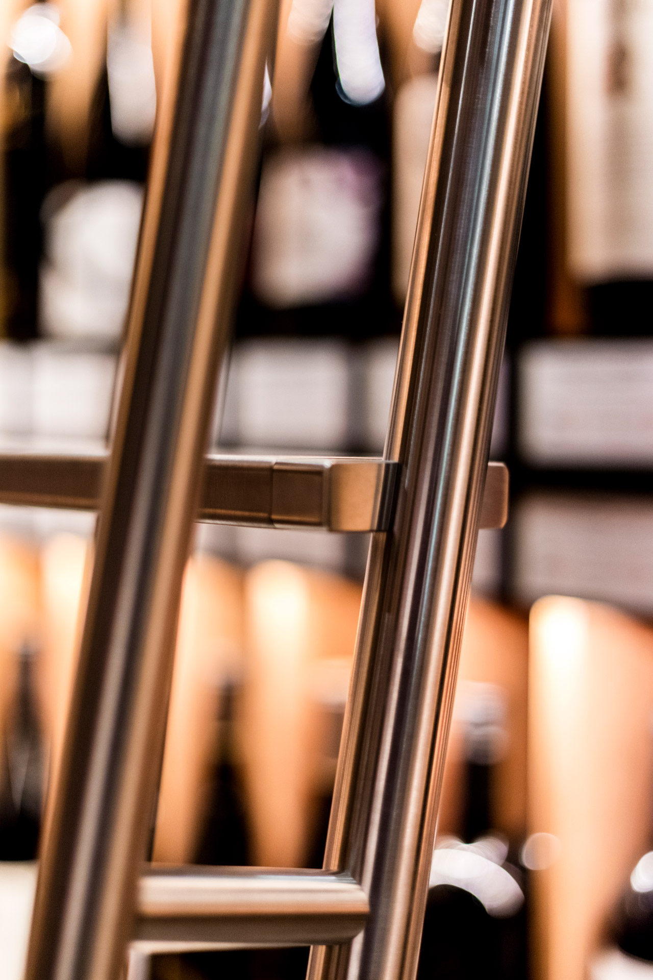 Pure Liquid Wine & Spirits | Retail | Cass Calder Smith