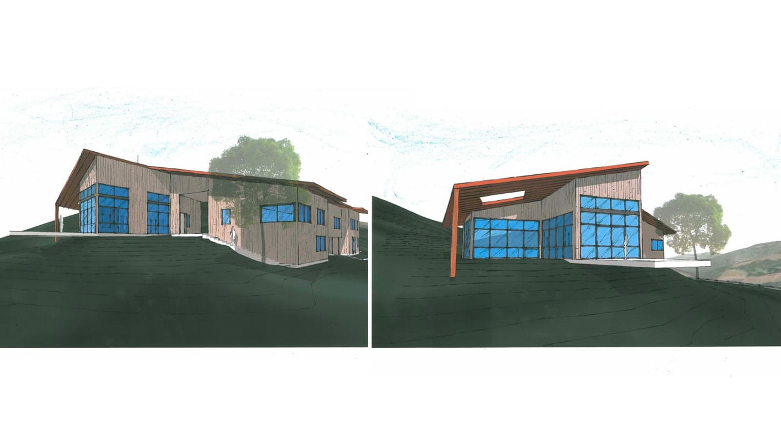 Projects | Cass Calder Smith