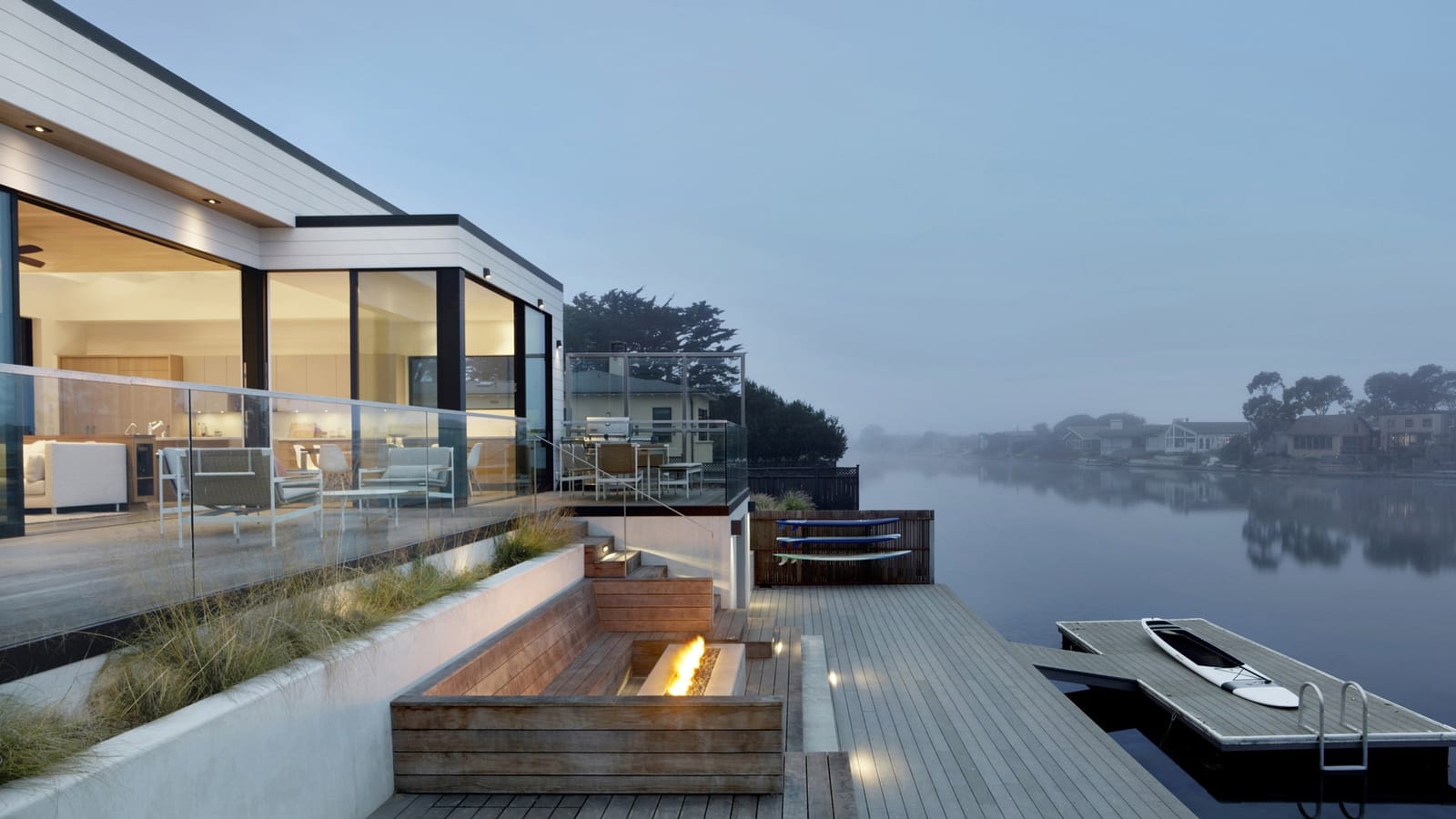 Projects | Cass Calder Smith