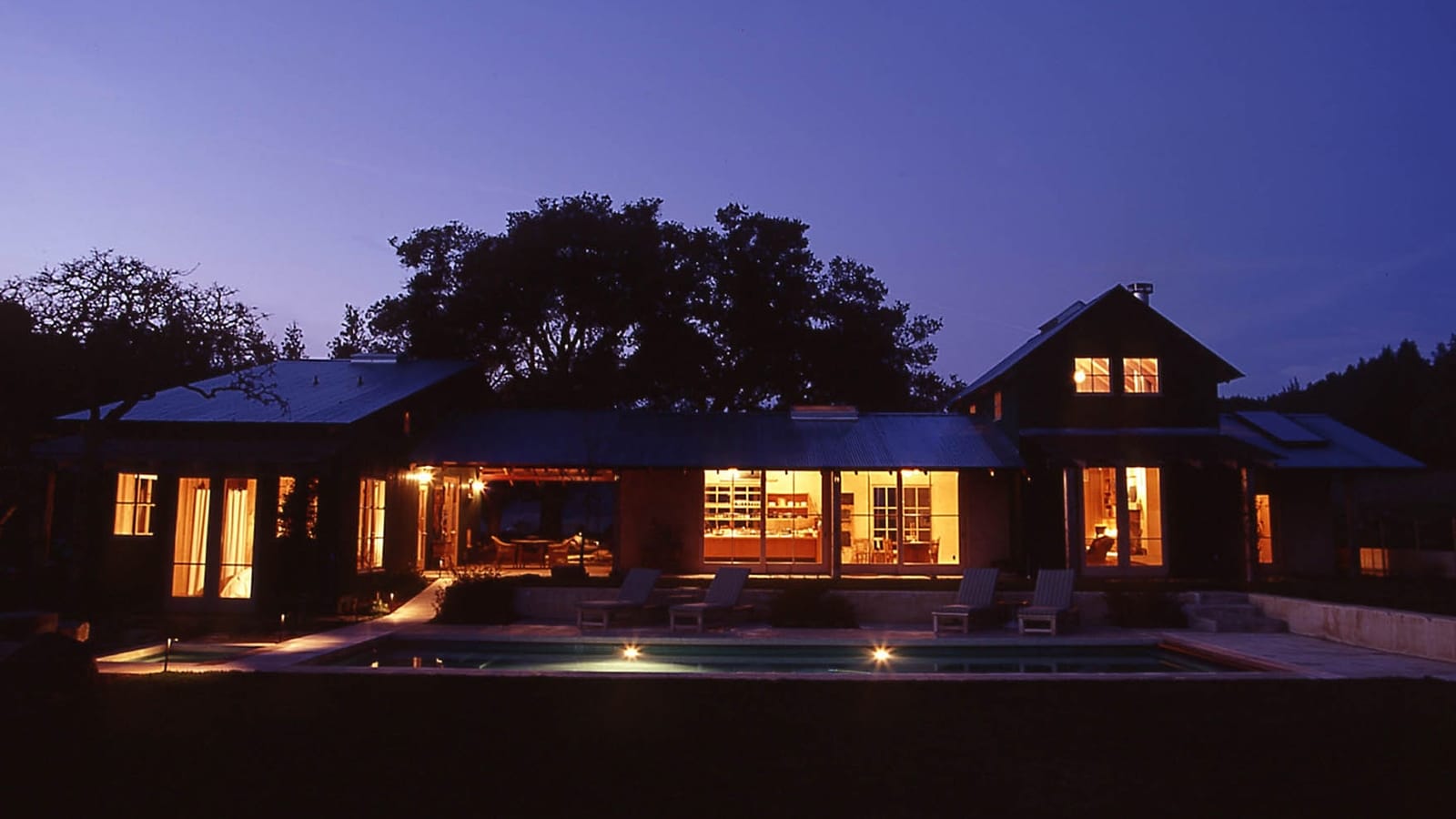 Projects | Cass Calder Smith