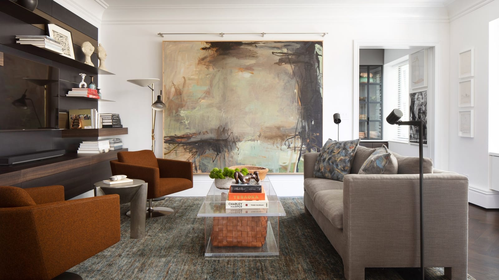 Projects | Cass Calder Smith