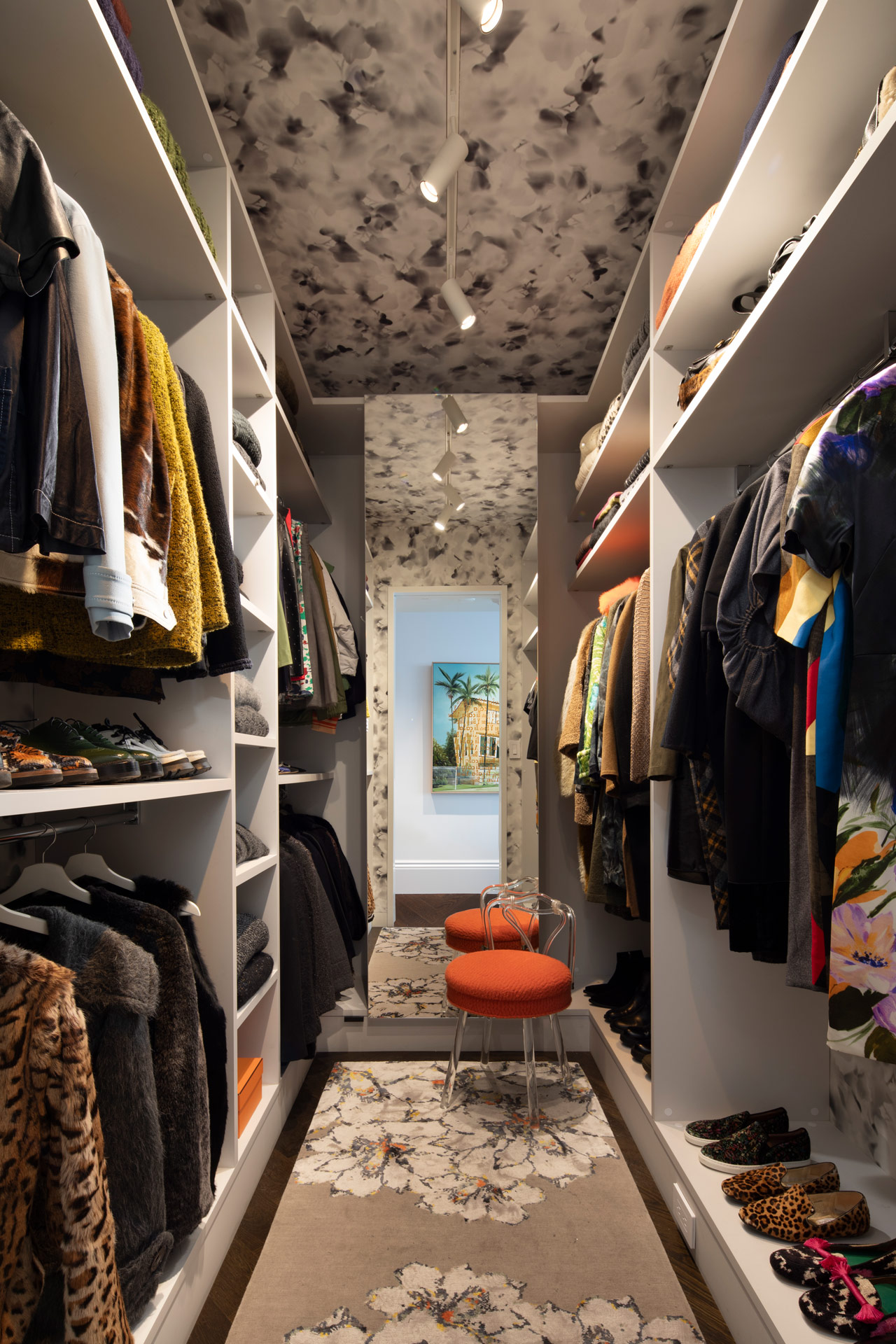Nob Hill Apartment | Residences | Cass Calder Smith