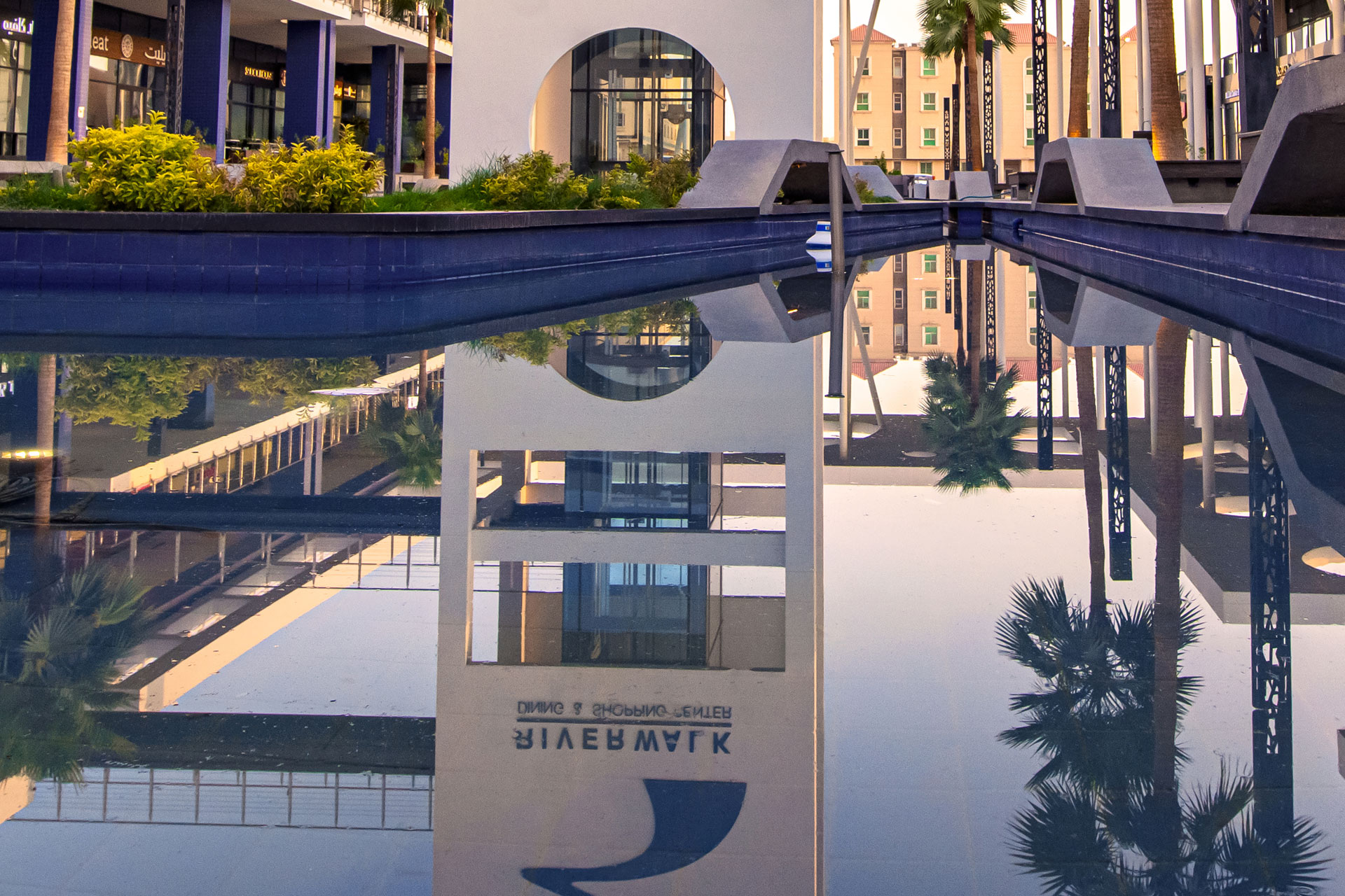 Riverwalk | Retail | Cass Calder Smith