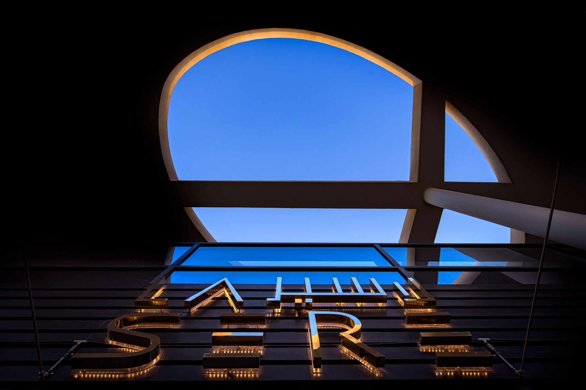 Riverwalk | Retail | Cass Calder Smith