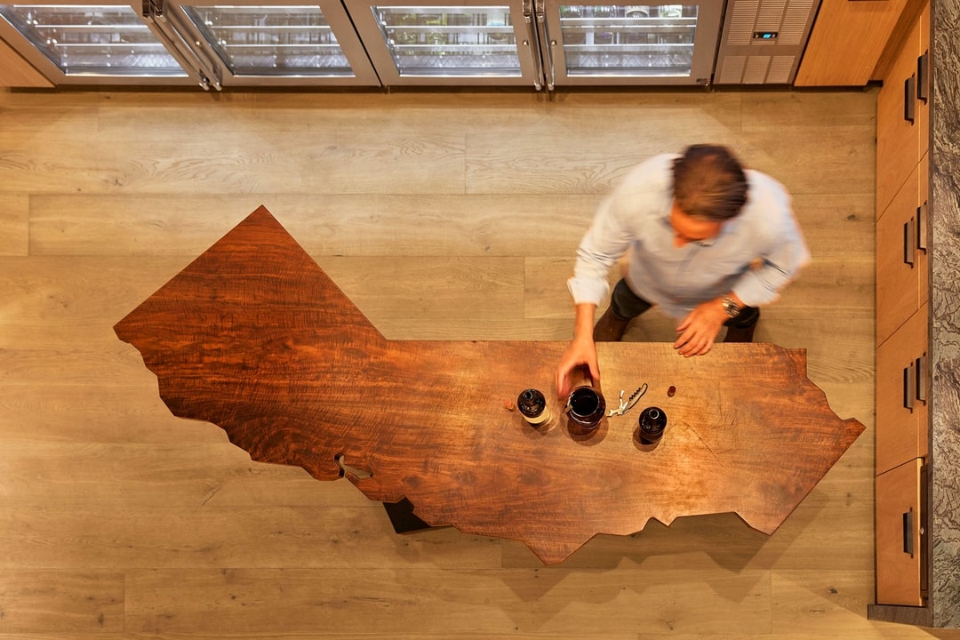 The Matheson | Restaurants | Cass Calder Smith