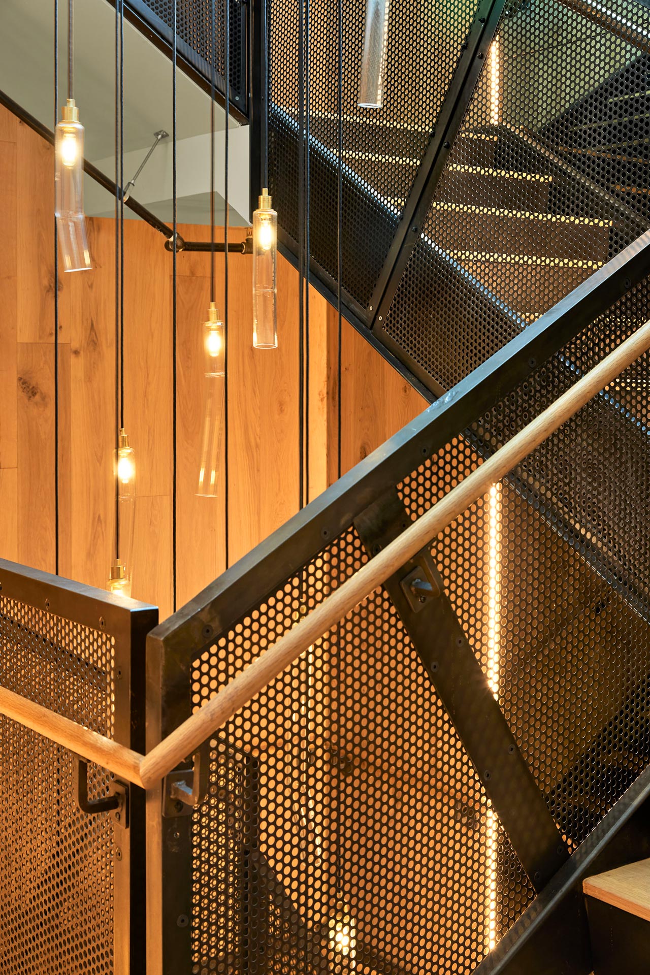 The Matheson | Restaurants | Cass Calder Smith