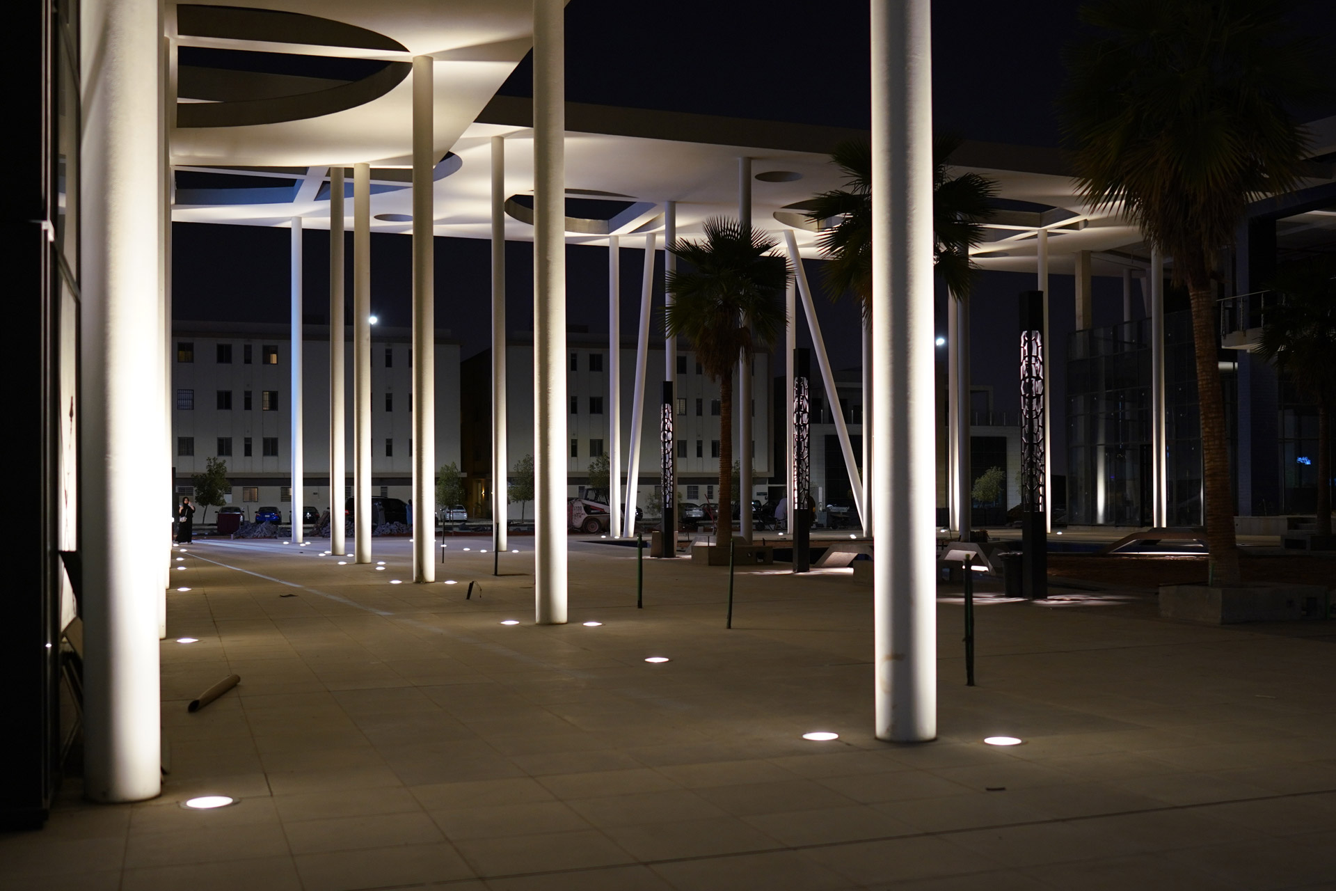 Riverwalk | Retail | Cass Calder Smith