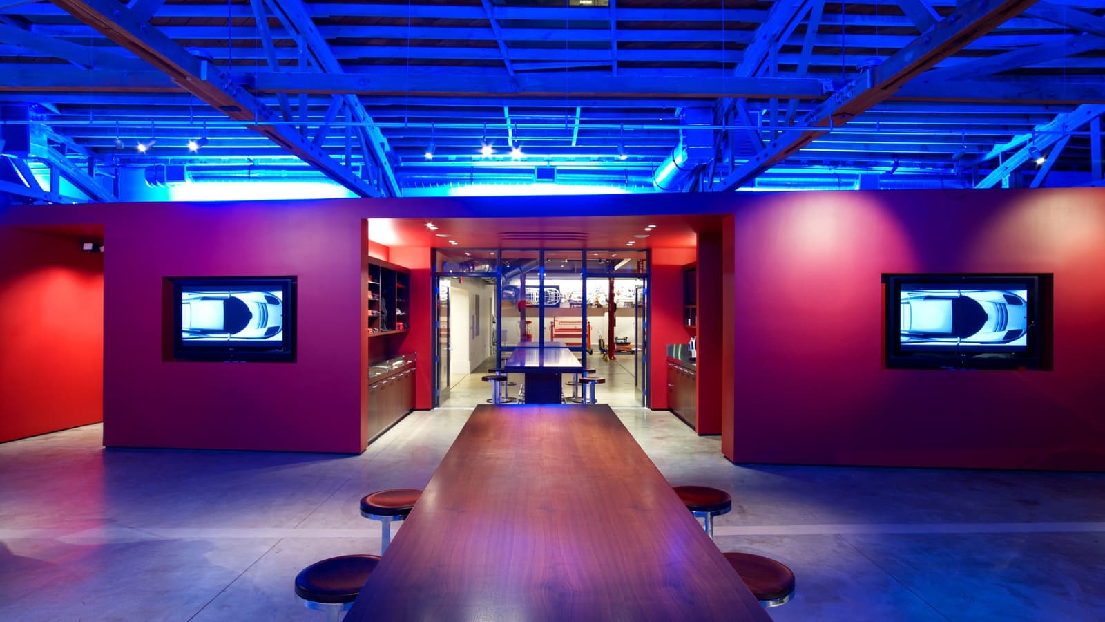 Studio | Cass Calder Smith