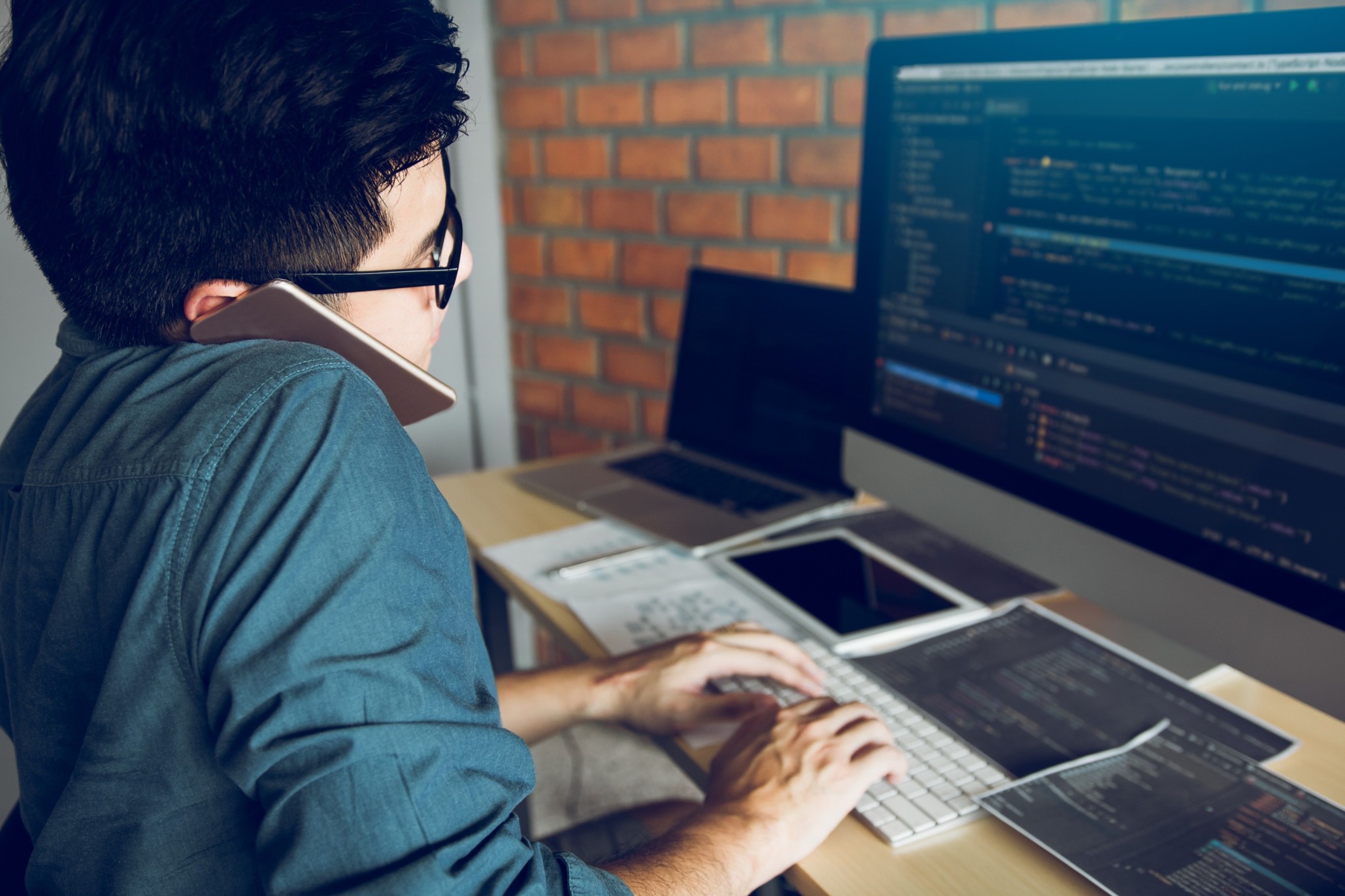 Facebook System Design Interview Questions