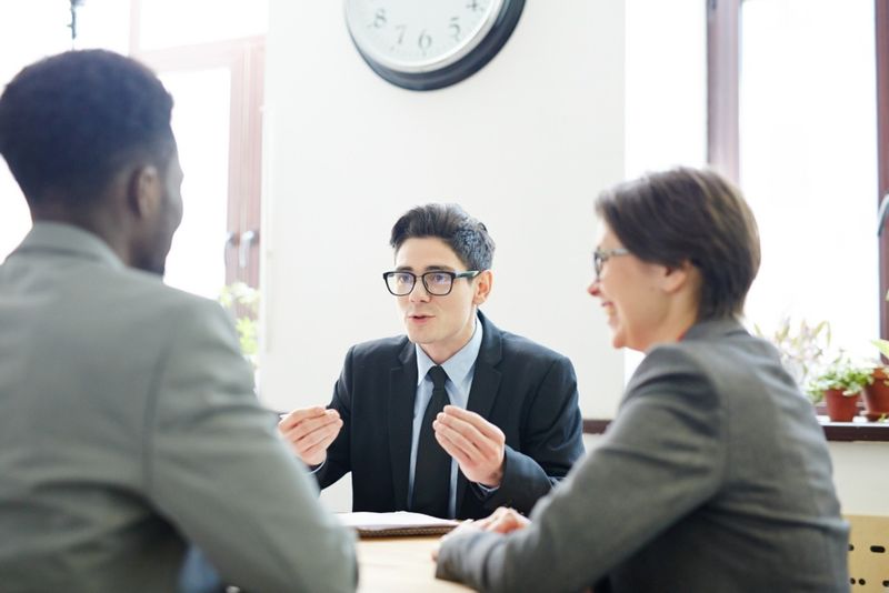 Role And Responsibilities Of A Front end Software Engineer