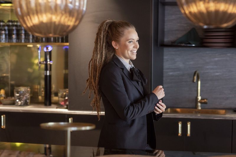 Marski by Scandic | Touchpoint