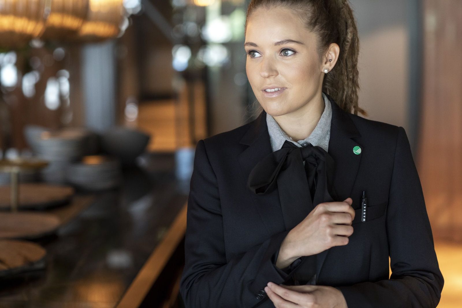 Marski by Scandic | Touchpoint