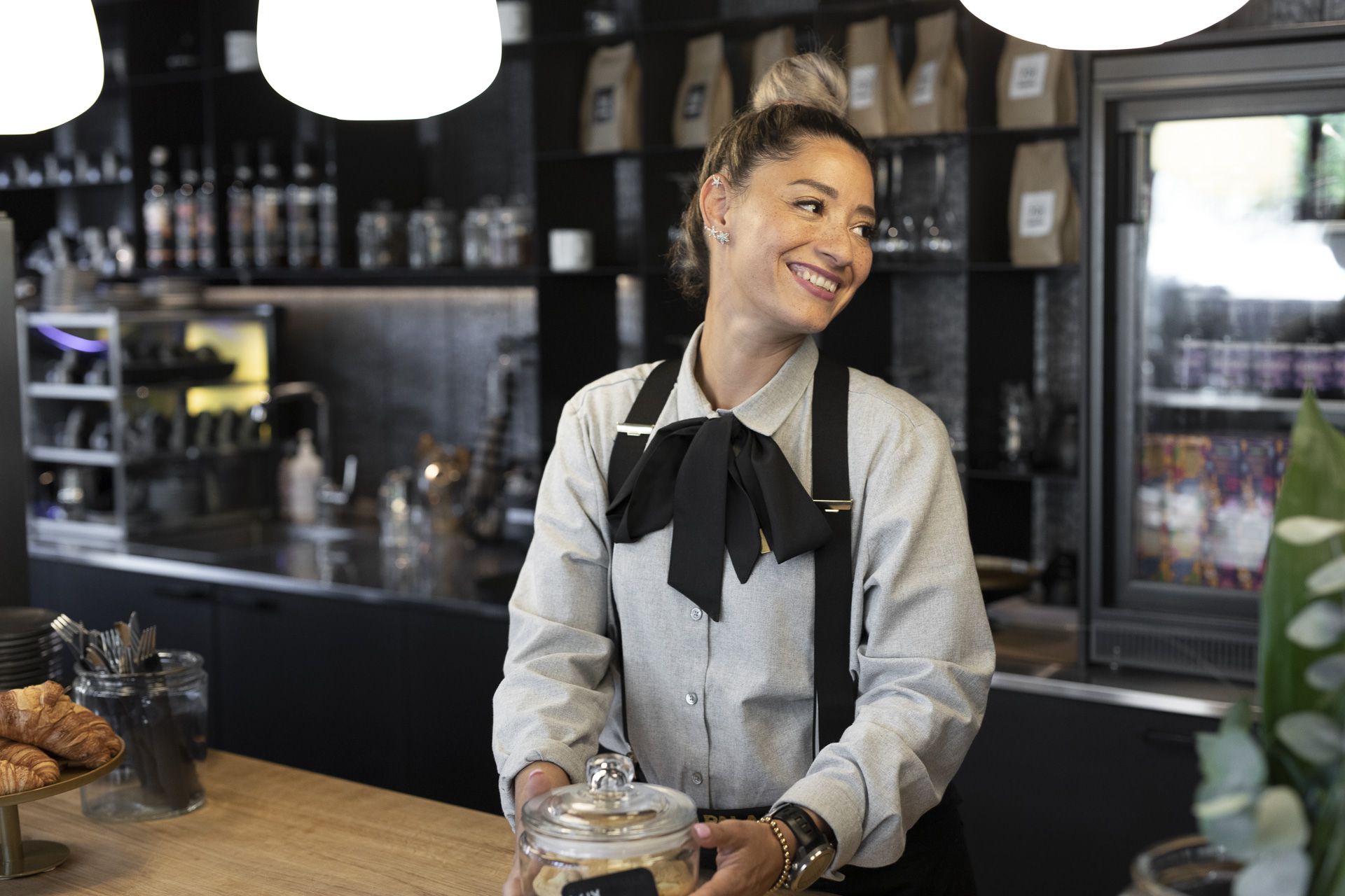 Marski by Scandic | Touchpoint