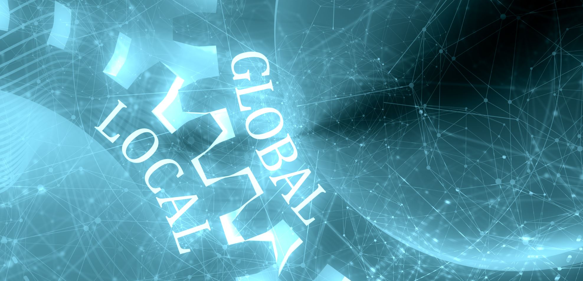 Marketing roll out from Global to Local in the era of digital ...