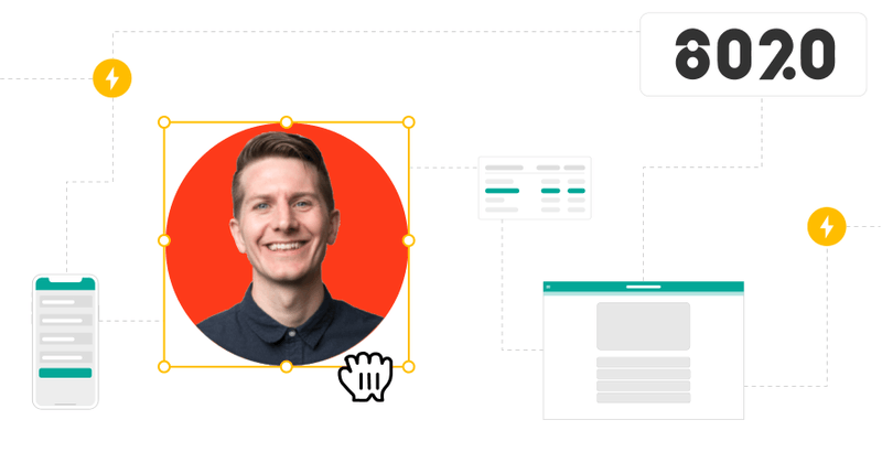 Max Lind | The Future is No-Code