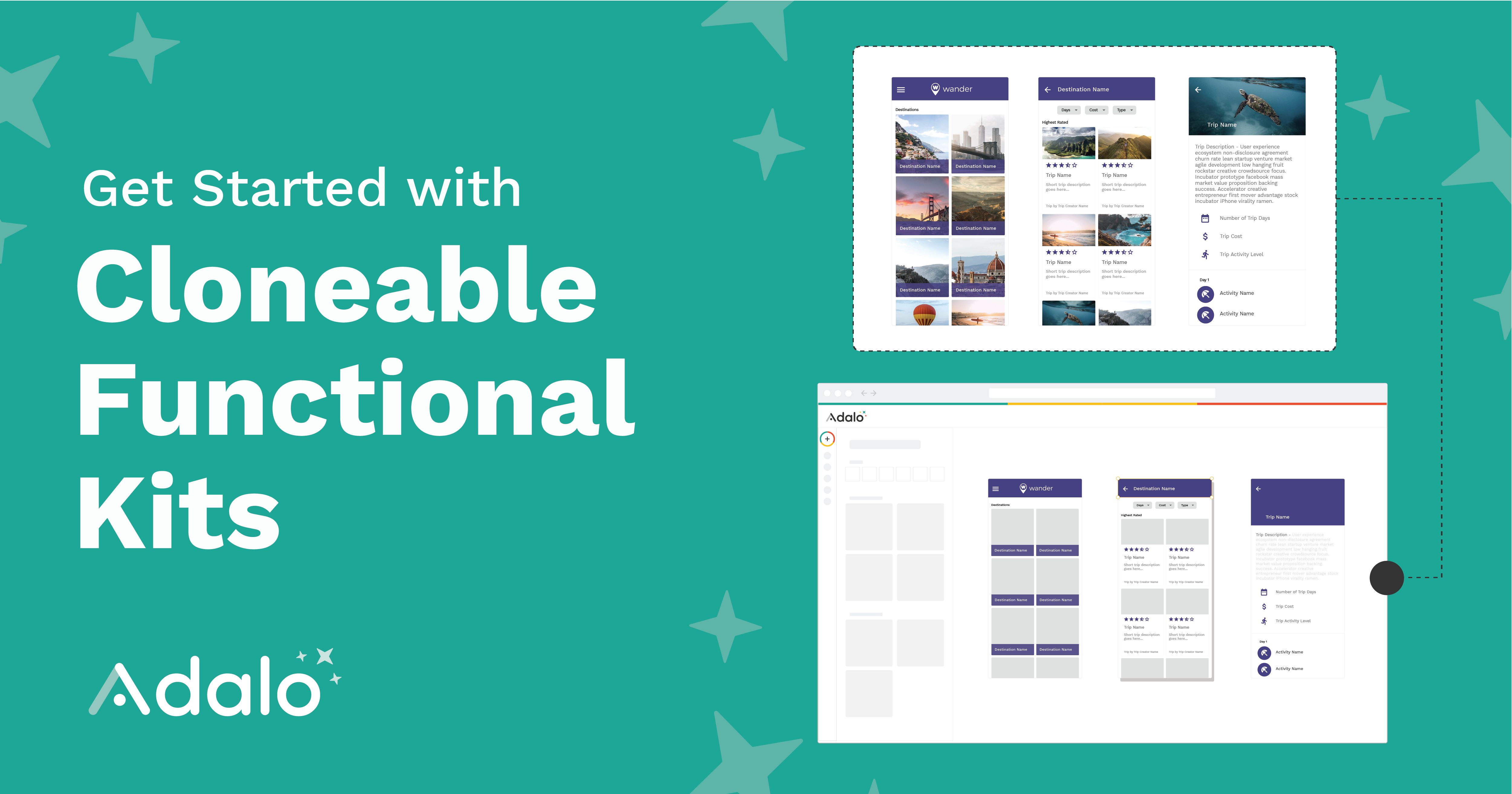Clone Chat Feature to Jumpstart Your No Code App