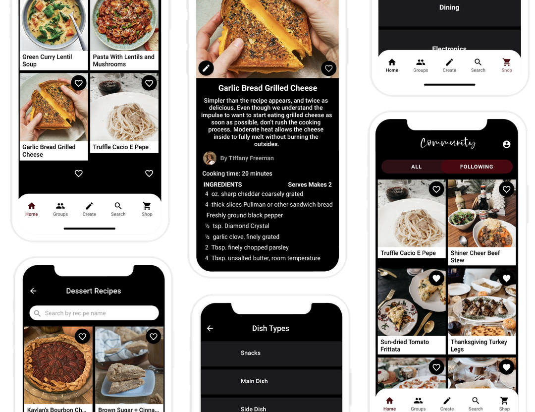 #MadeinAdalo | Saunté by Duet Apps