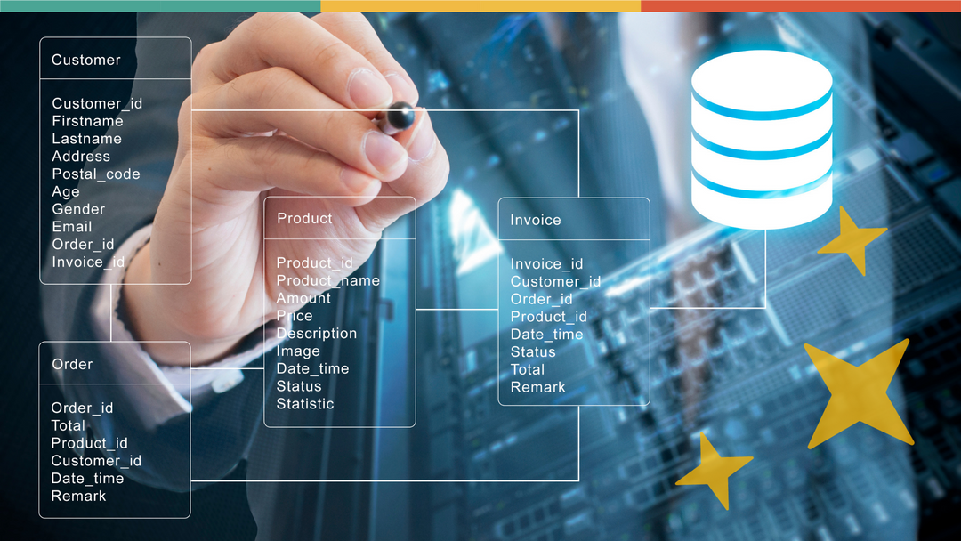Database Basics for Building a Mobile App | Adalo Blog