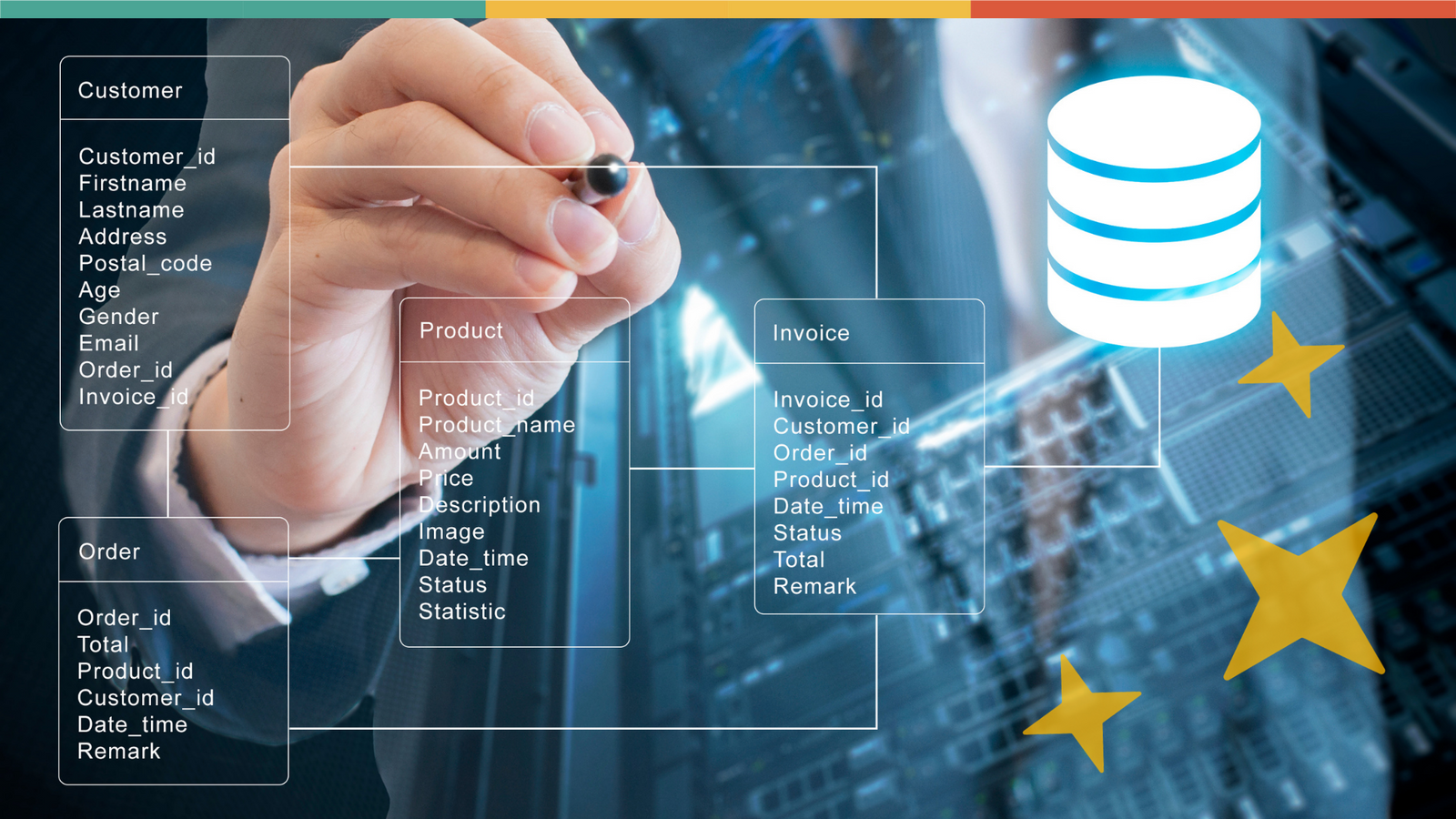 Database Basics for Building a Mobile App | Adalo Blog
