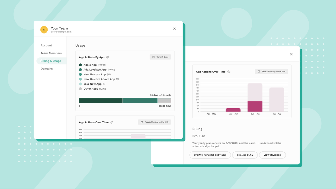 Mobile & Web App Maker Blog | Adalo