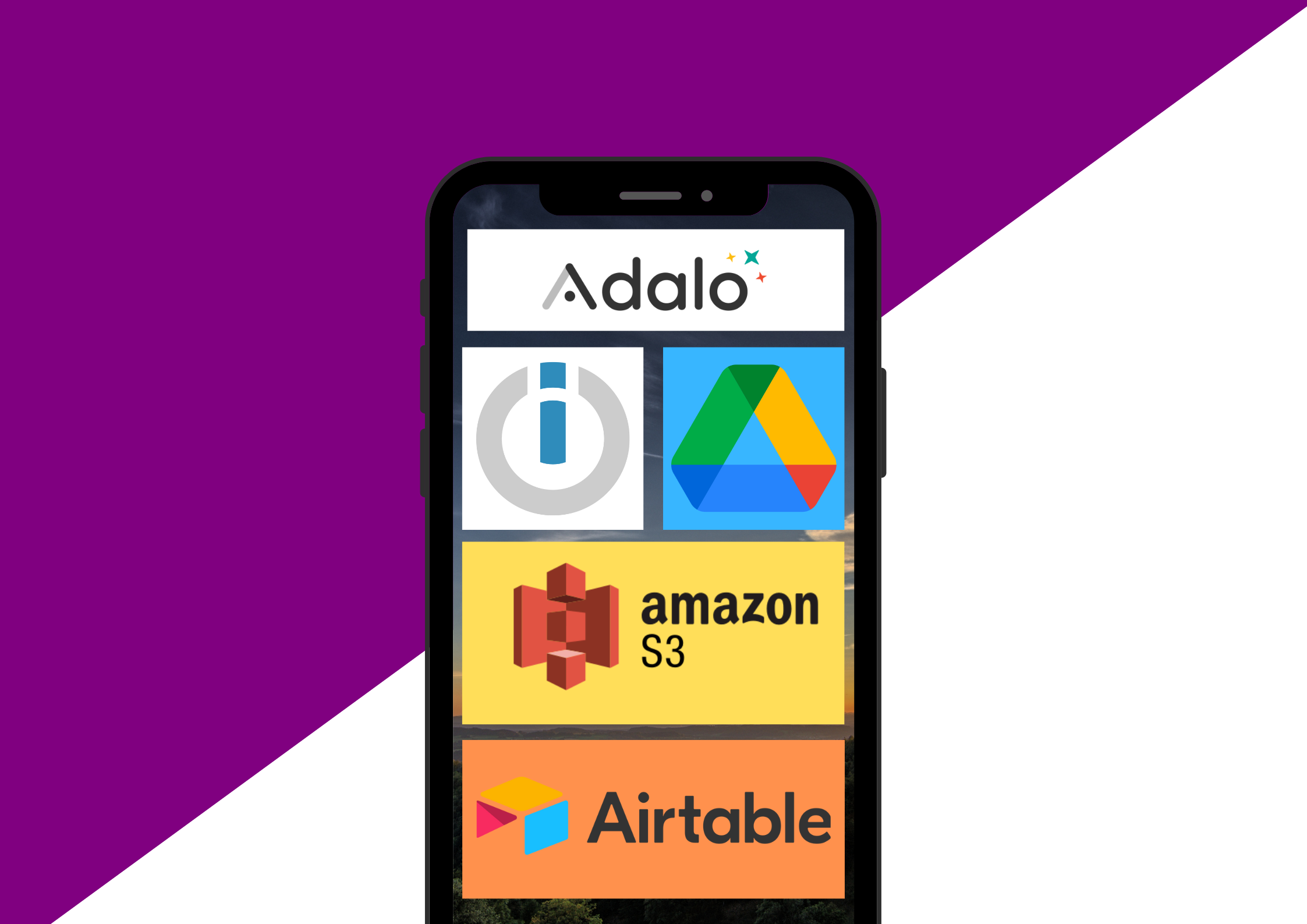 Team Up with Adalo Expert Vitava