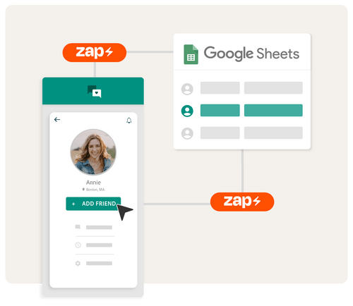 Zapier | Adalo - Build Custom Apps, No Coding Required