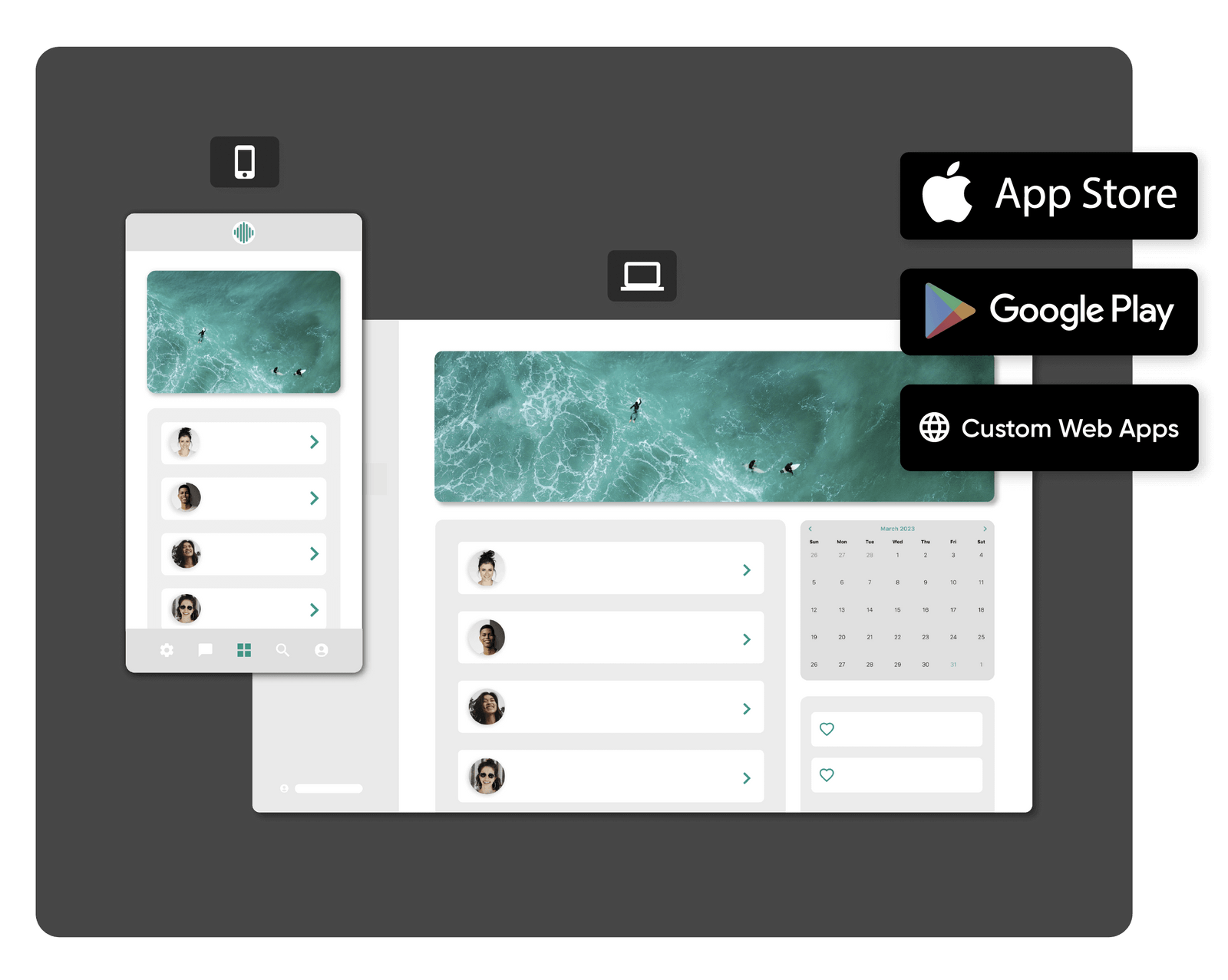 Publishing | Adalo - Build Custom Apps, No Coding Required