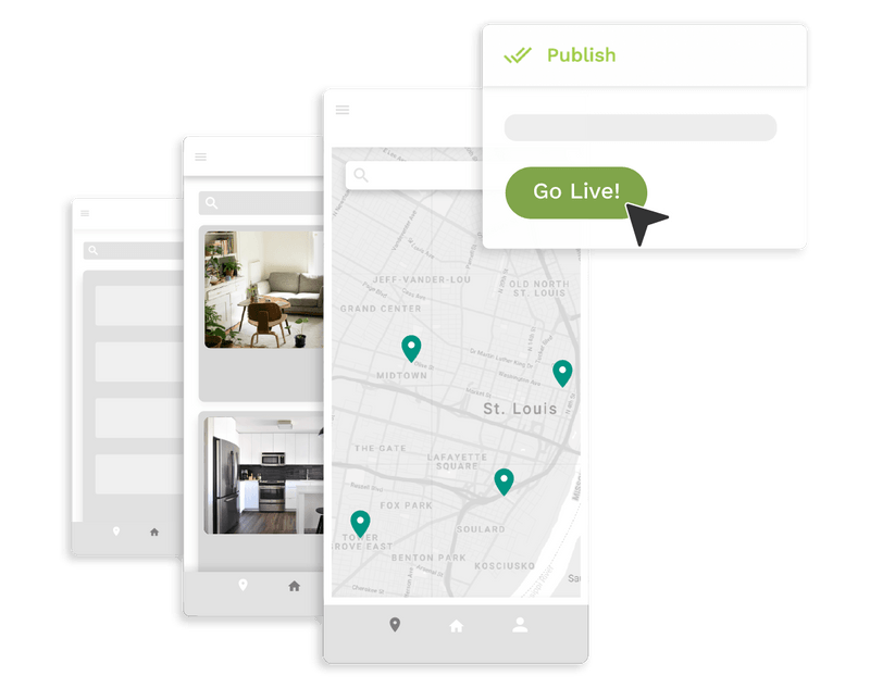 Responsive Design | Adalo - Build Custom Apps, No Coding Required