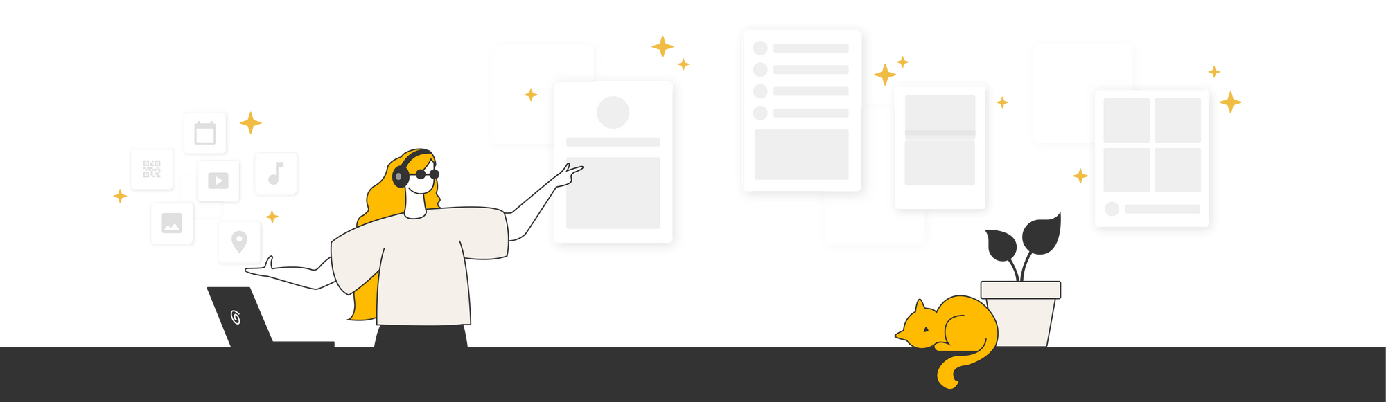 Adalo: Design & Build Custom Apps • No Code Required