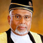 Children, Justice, Sabah, and Whistleblowers