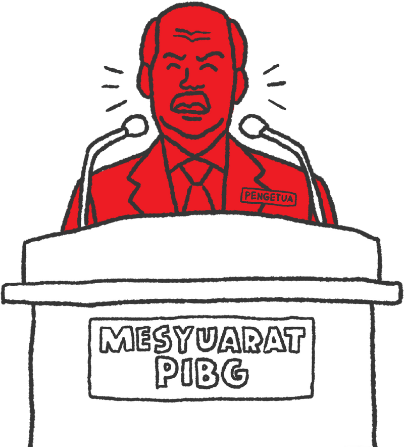 Panduan Unggul Terhadap Krisis Guru Ponteng — Tiada.Guru